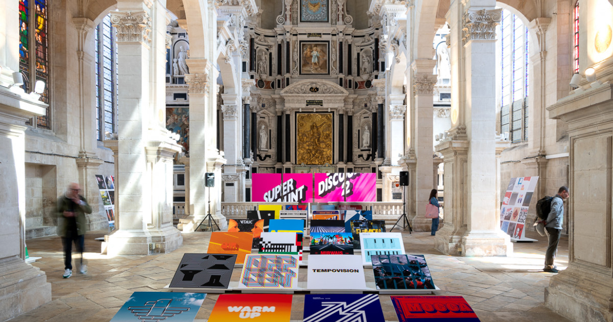 H5 – Voir la French Touch | le Signe