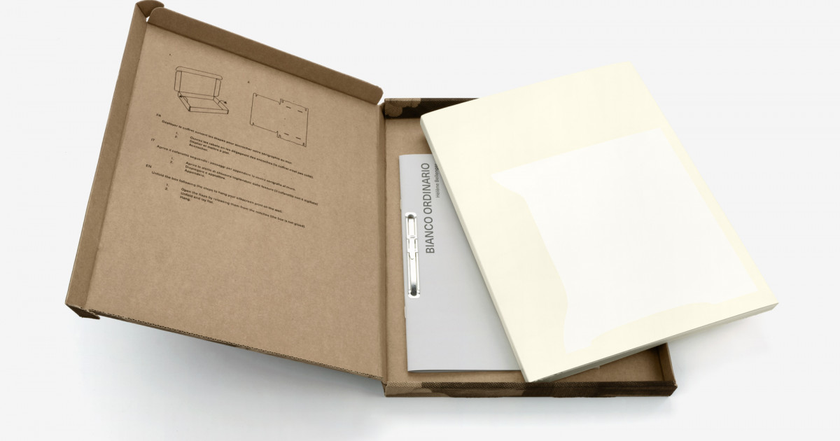 Prix unique du livre 2025 | le Signe